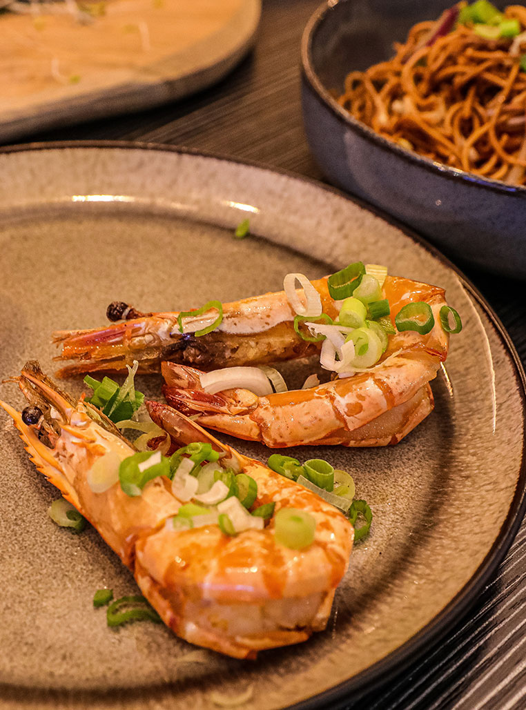 Home - Restaurant Fushimi