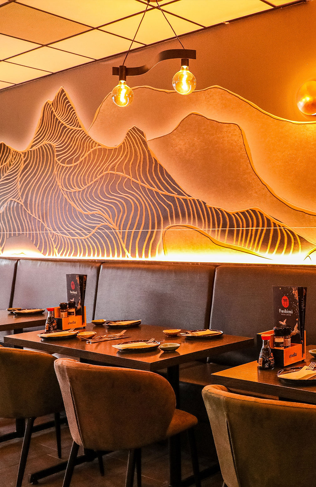 Vacature - Restaurant Fushimi
